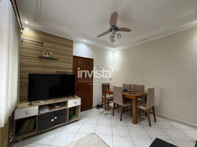 Apartamento à venda no bairro Embaré