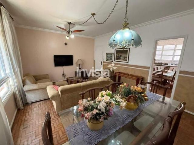Apartamento à venda no bairro Embaré