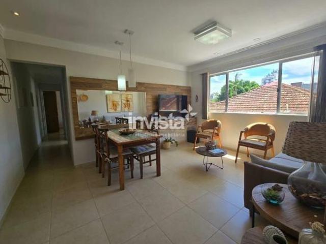 Apartamento à venda no bairro Embaré
