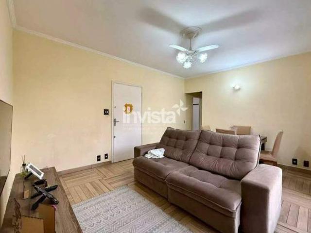 Apartamento à venda no bairro Embaré