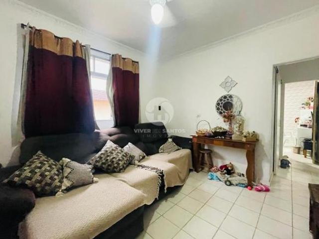 Apartamento à venda no Bairro Embaré com 3 dormitórios