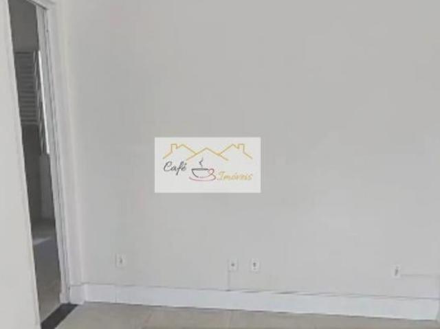 Apartamento à venda no bairro Embaré Santos/SP