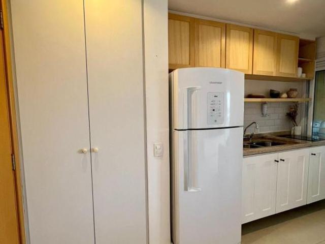 Apartamento à venda no bairro Empresarial 18 do Forte Barueri/SP