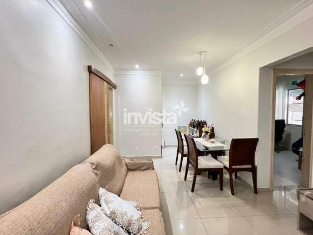 Apartamento à venda no bairro Encruzilhada