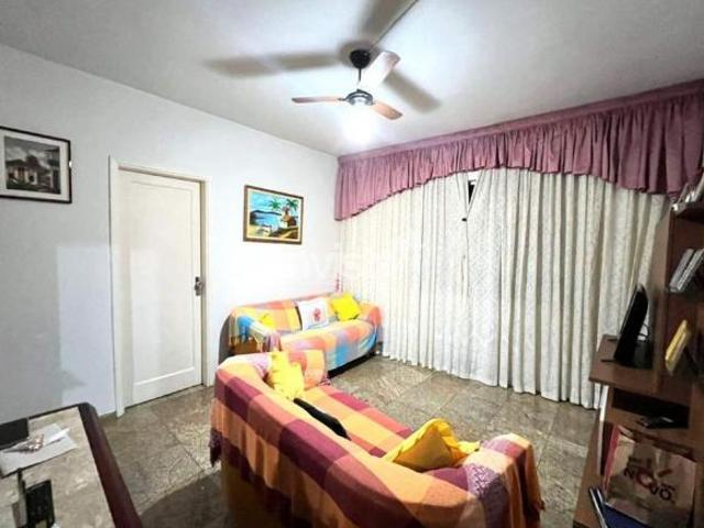 Apartamento à venda no bairro Encruzilhada