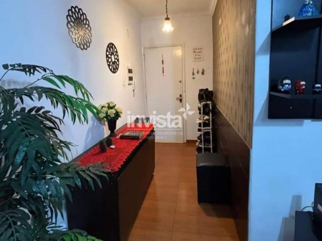 Apartamento à venda no bairro Encruzilhada