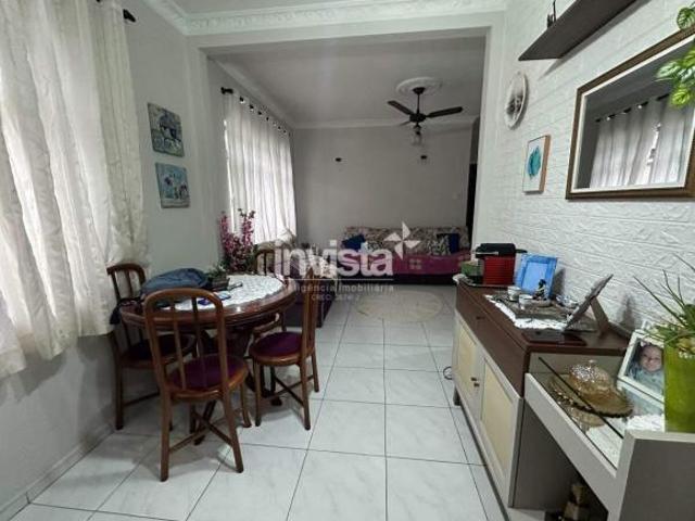Apartamento à venda no bairro Encruzilhada