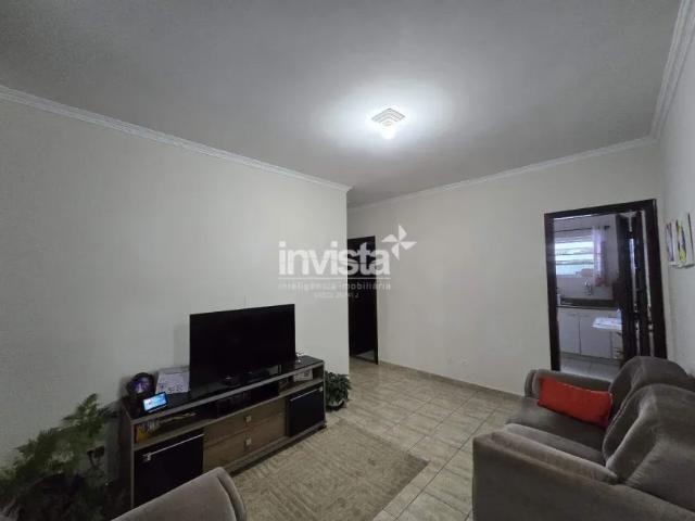 Apartamento à venda no bairro Encruzilhada