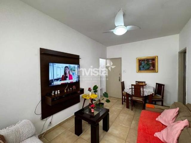 Apartamento à venda no bairro Encruzilhada