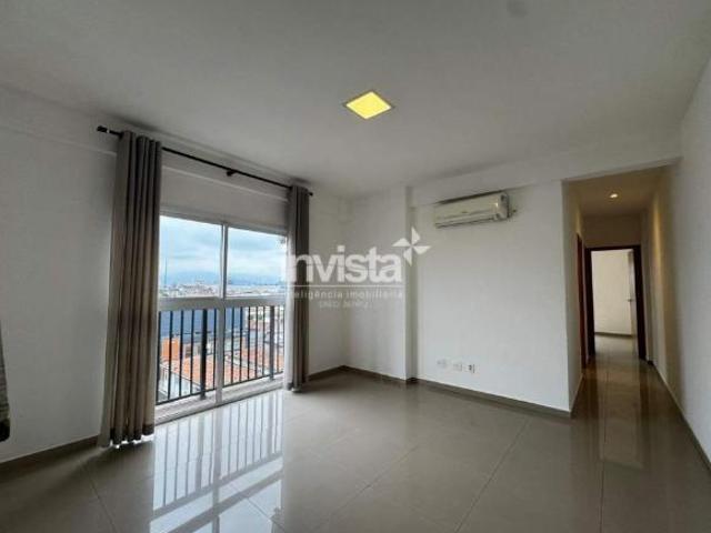 Apartamento à venda no bairro Encruzilhada