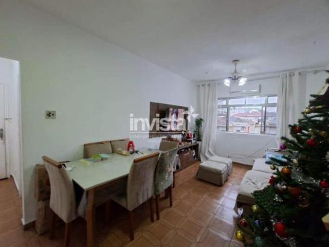 Apartamento à venda no bairro Encruzilhada