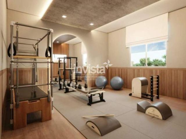 Apartamento à venda no bairro Encruzilhada