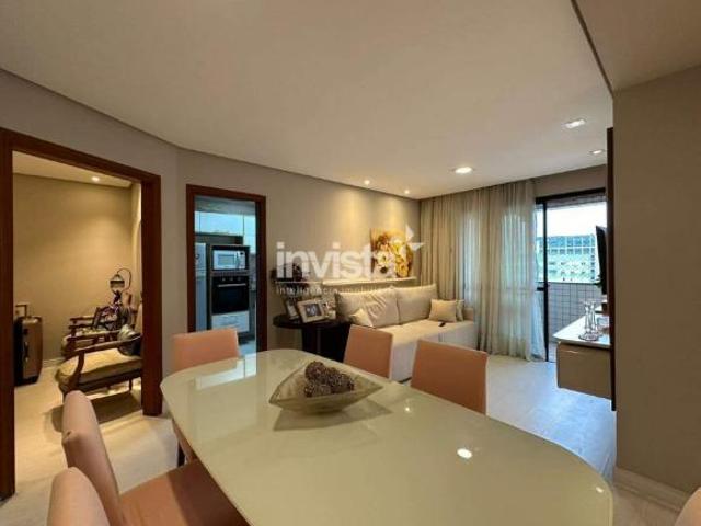 Apartamento à venda no bairro Encruzilhada