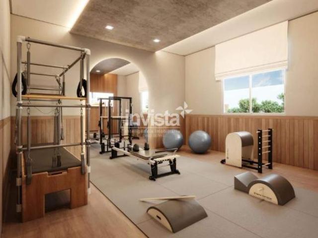 Apartamento à venda no bairro Encruzilhada