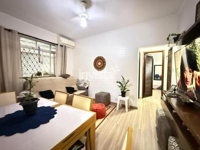 Apartamento à venda no bairro Encruzilhada