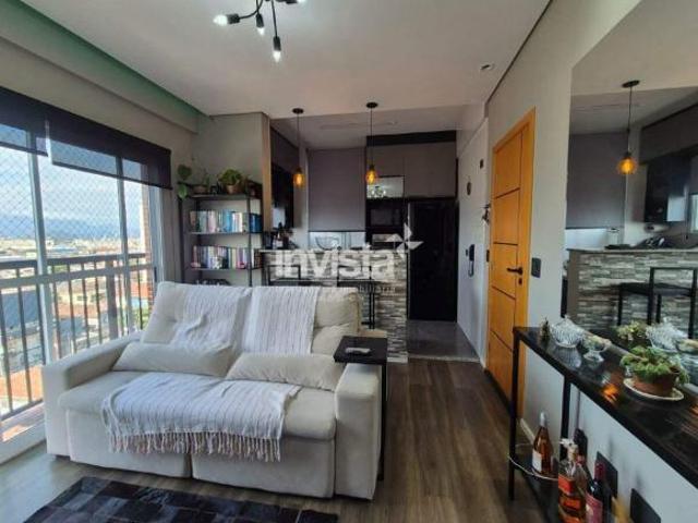 Apartamento à venda no bairro Encruzilhada