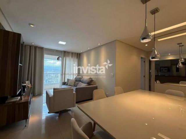 Apartamento à venda no bairro Encruzilhada