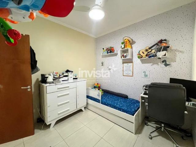 Apartamento à venda no bairro Encruzilhada