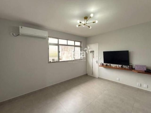 Apartamento à venda no bairro Encruzilhada