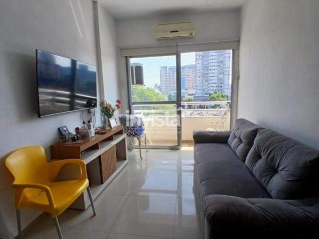 Apartamento à venda no bairro Encruzilhada