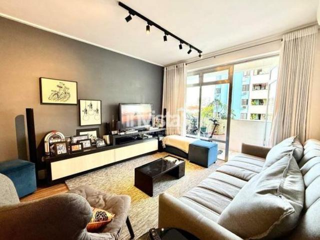 Apartamento à venda no bairro Encruzilhada