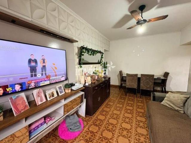 Apartamento à venda no bairro Encruzilhada