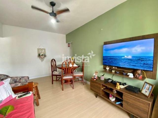 Apartamento à venda no bairro Encruzilhada