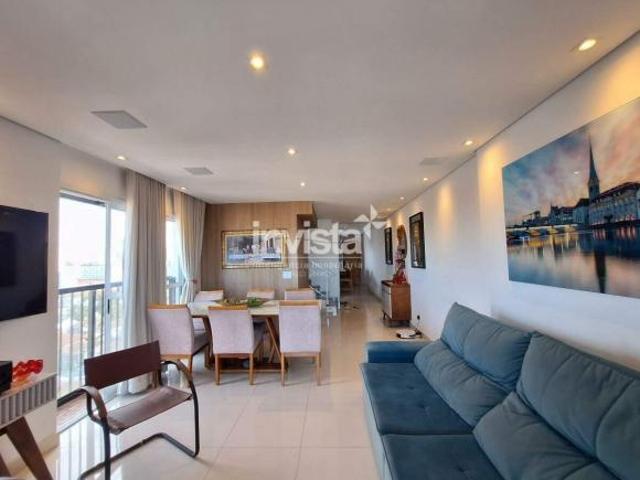 Apartamento à venda no bairro Encruzilhada