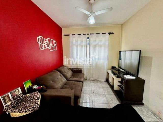 Apartamento à venda no bairro Encruzilhada