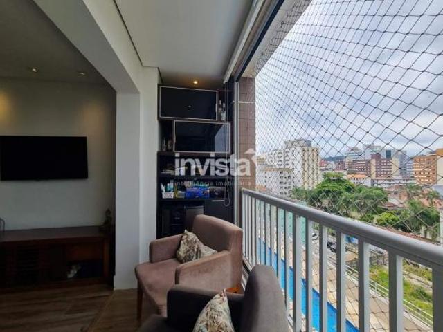 Apartamento à venda no bairro Encruzilhada