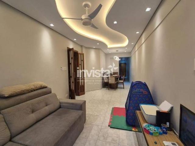 Apartamento à venda no bairro Encruzilhada