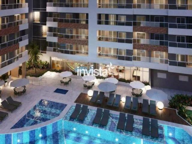 Apartamento à venda no bairro Encruzilhada
