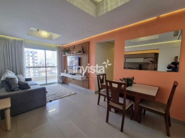 Apartamento à venda no bairro Encruzilhada