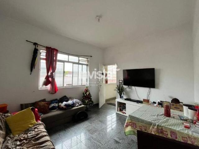 Apartamento à venda no bairro Encruzilhada