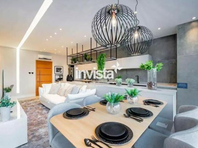 Apartamento à venda no bairro Encruzilhada