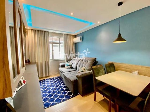 Apartamento à venda no bairro Encruzilhada