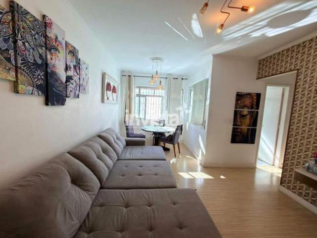 Apartamento à venda no bairro Encruzilhada