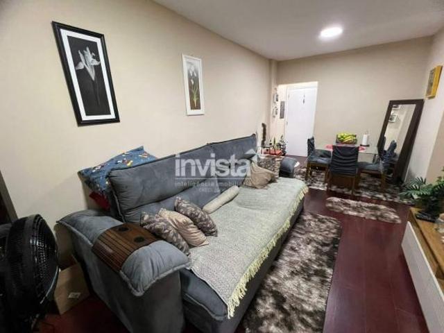 Apartamento à venda no bairro Encruzilhada