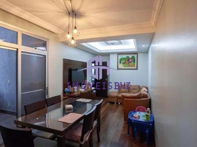 APARTAMENTO A VENDA NO BAIRRO ENGENHO NOGUEIRA COM 3 QUARTOS, 2 BANHEIROS, 2 VAGAS
