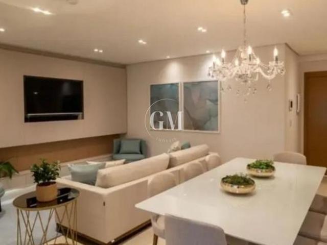 Apartamento à venda no bairro Engordadouro Jundiaí/SP