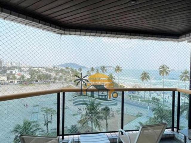 Apartamento à venda no bairro Enseada em Guarujá/SP