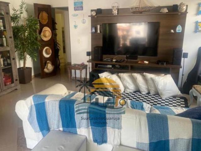 Apartamento à venda no bairro Enseada em Guarujá/SP