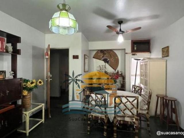 Apartamento à venda no bairro Enseada em Guarujá/SP