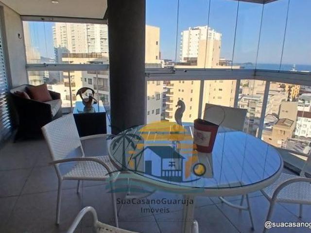 Apartamento à venda no bairro Enseada em Guarujá/SP