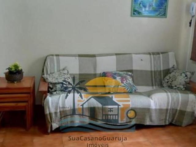 Apartamento à venda no bairro Enseada em Guarujá/SP