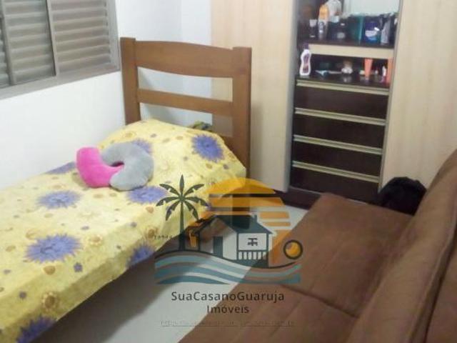 Apartamento à venda no bairro Enseada em Guarujá/SP
