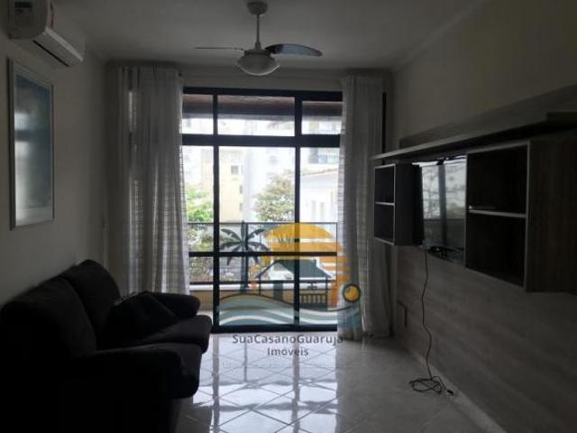 Apartamento à venda no bairro Enseada em Guarujá/SP