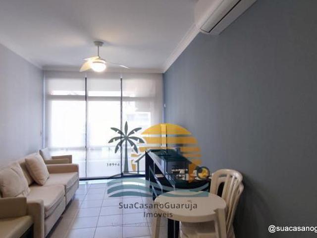 Apartamento à venda no bairro Enseada em Guarujá/SP