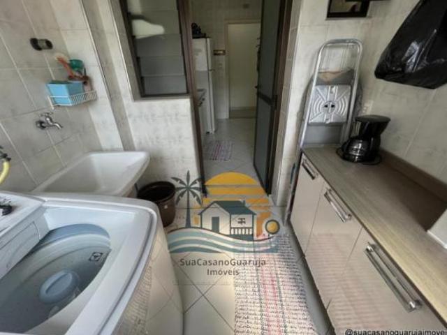 Apartamento à venda no bairro Enseada em Guarujá/SP