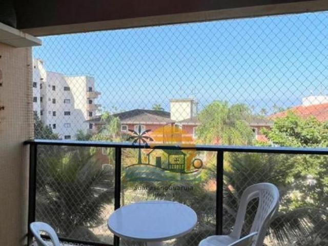 Apartamento à venda no bairro Enseada em Guarujá/SP